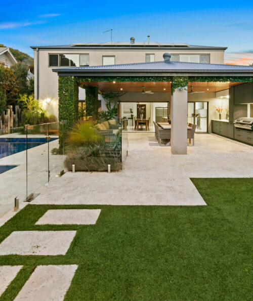 Pearl Limestone Grey Tiles & Pavers - The Hottest Tiles of 2019!