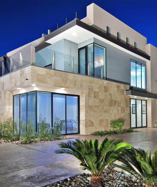 Travertine Wall Tiles & Wall Cladding Stone - Travertine Tiles Warehouse